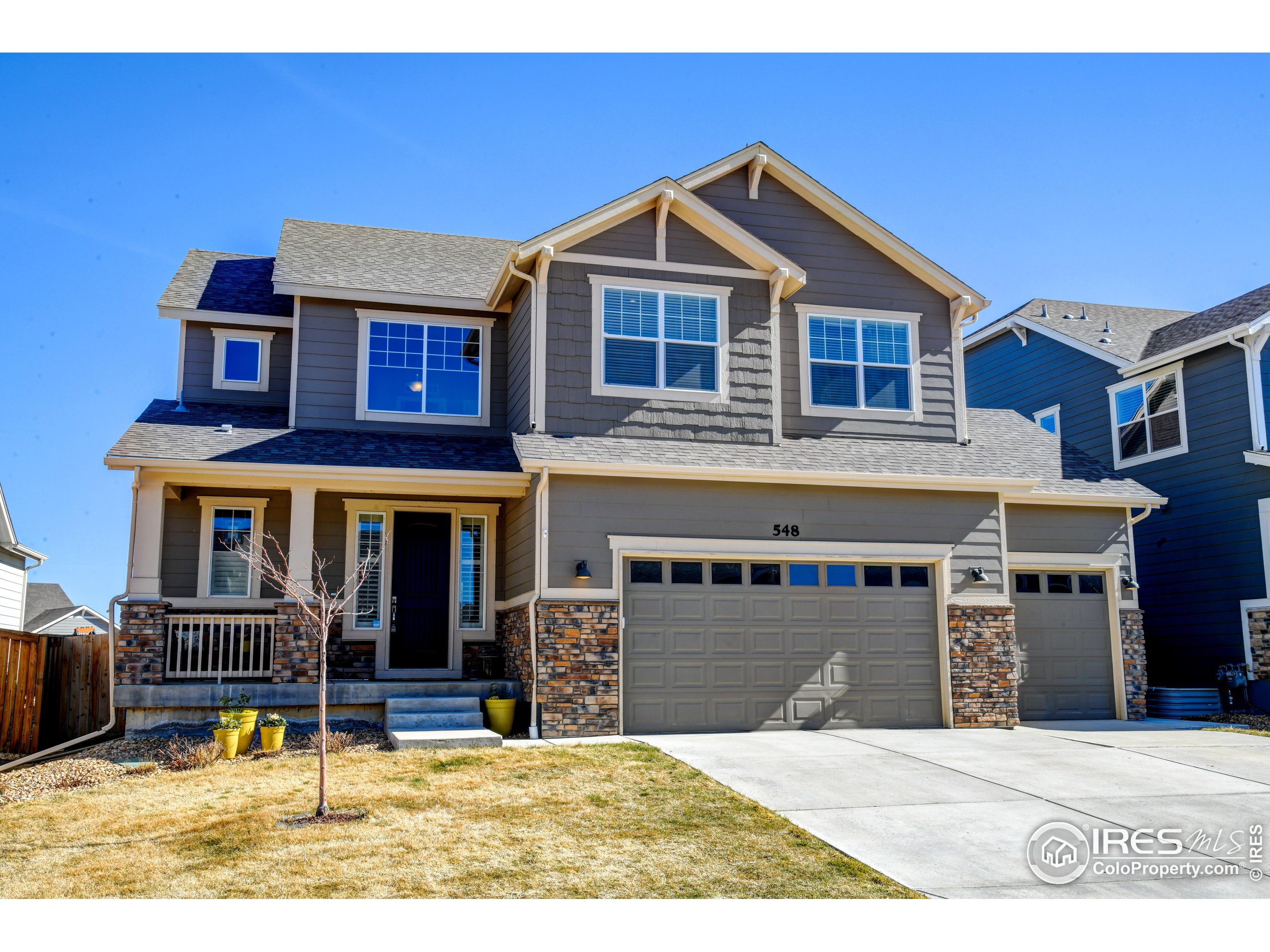 Madison & Company Properties, LLC