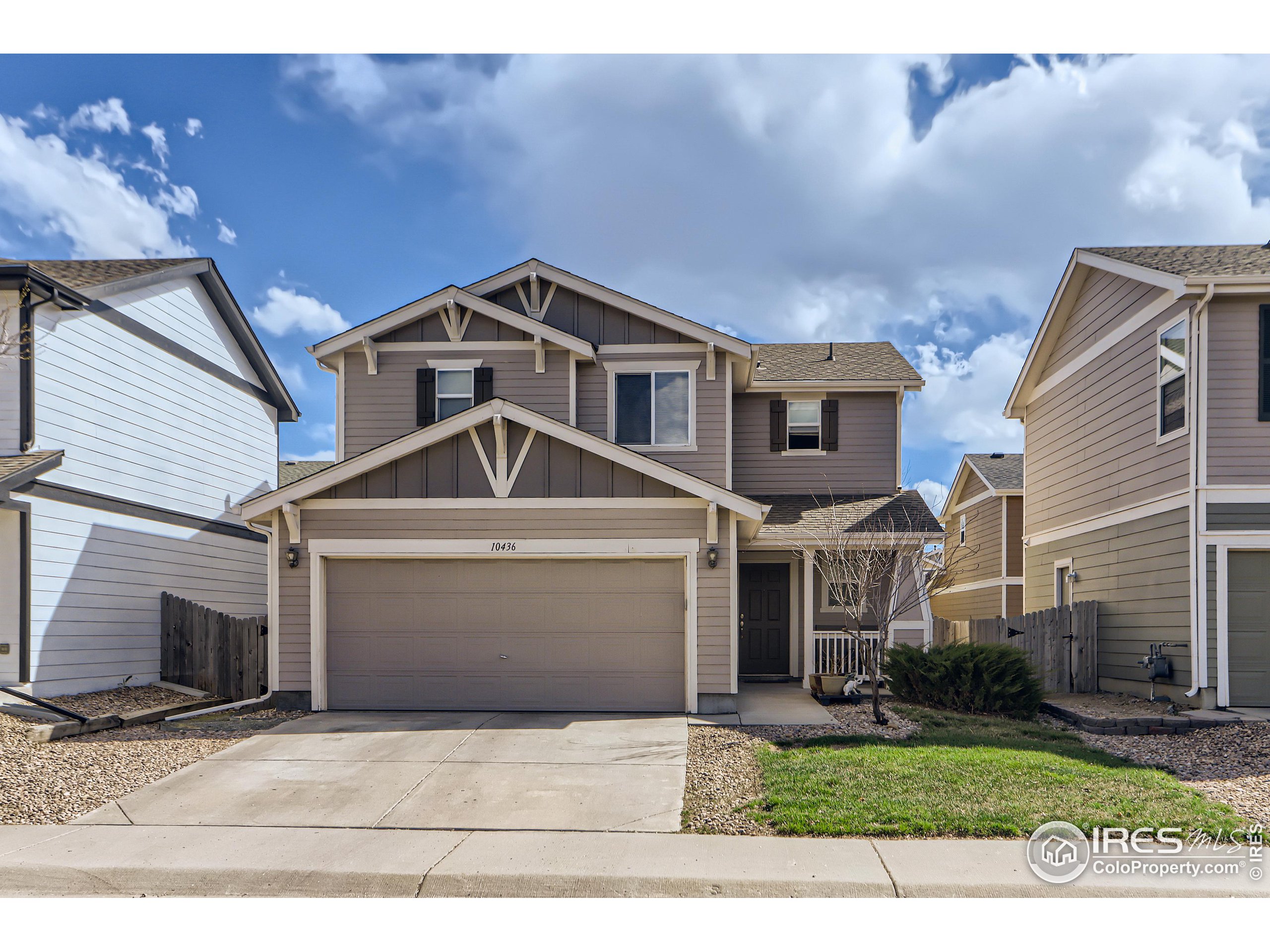 Madison & Company Properties, LLC