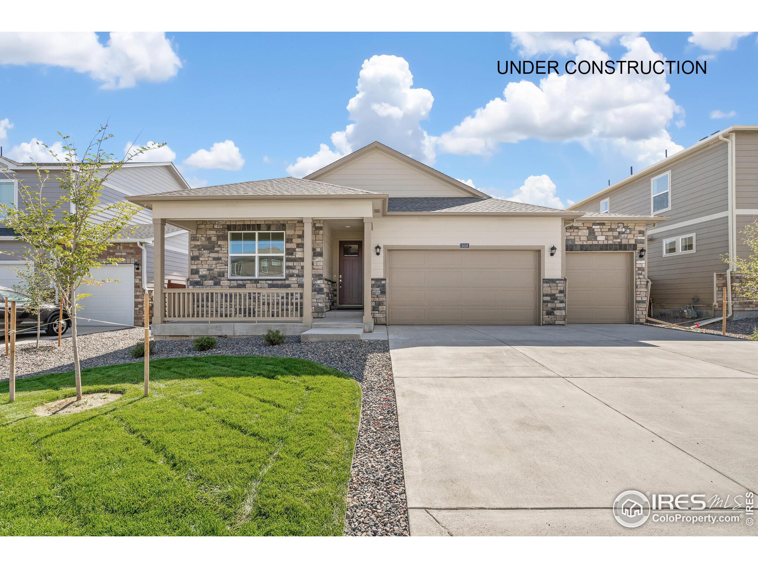 Madison & Company Properties, LLC