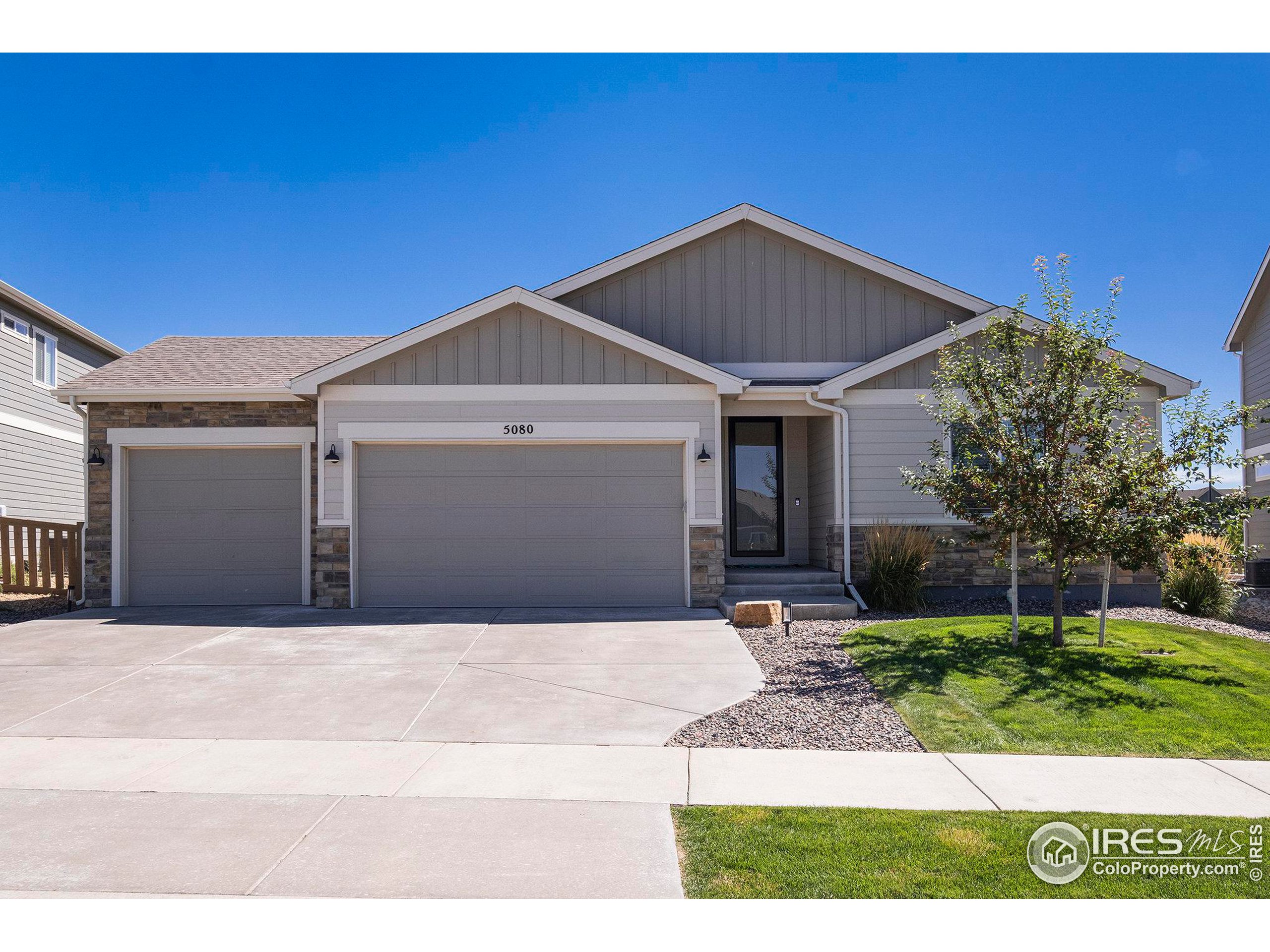 Madison & Company Properties, LLC