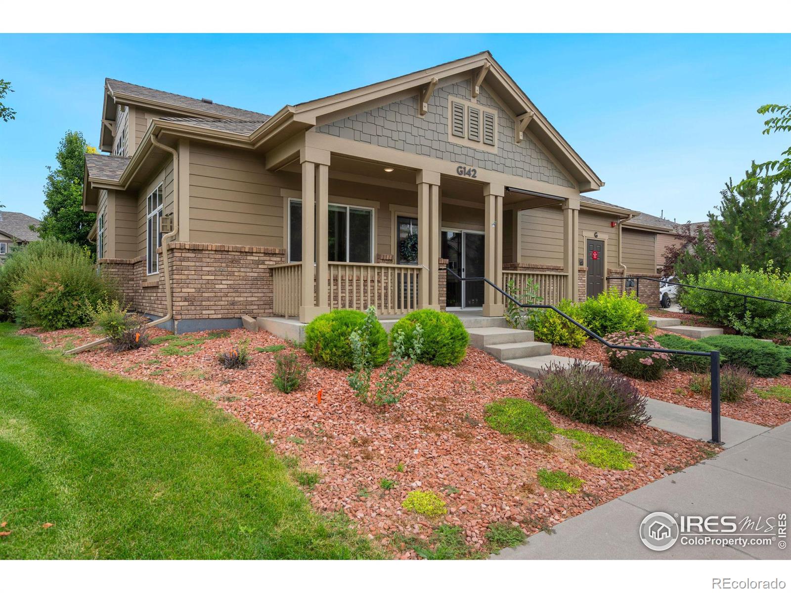 2608 Kansas Drive, Fort Collins CO | MLS# Ir1013393