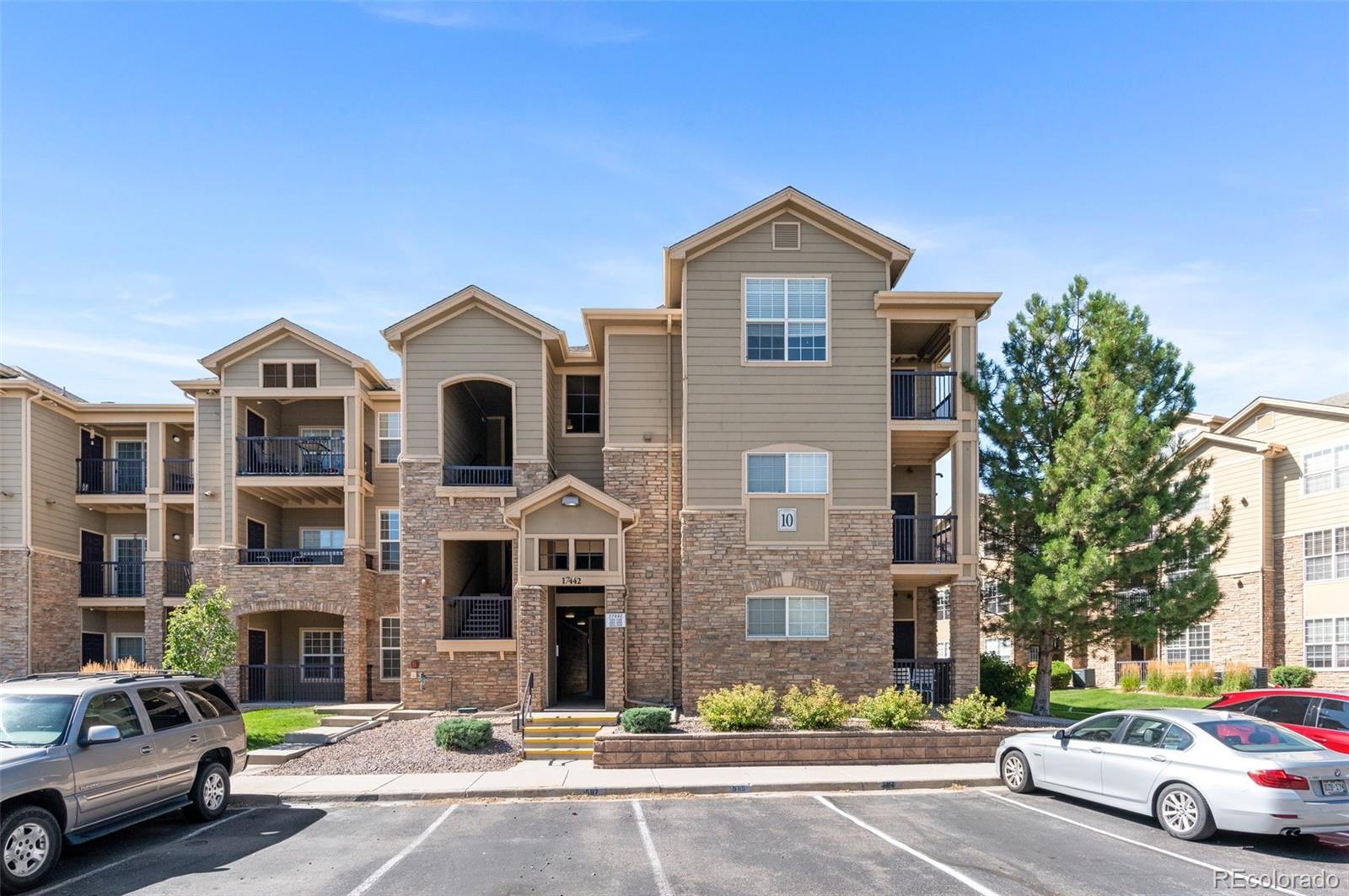 Madison & Company Properties, LLC