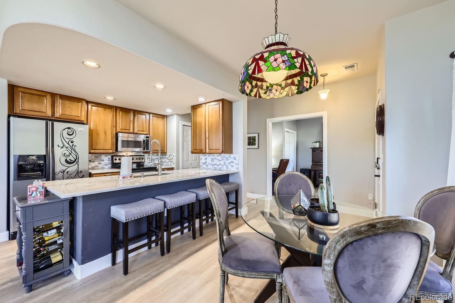 Madison & Company Properties, LLC