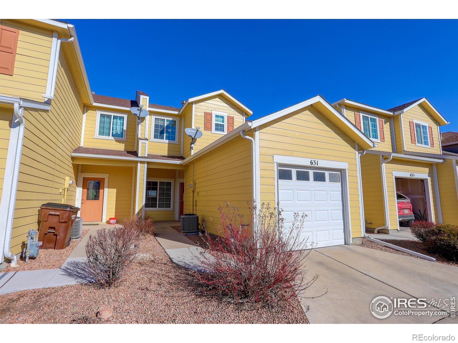 Madison & Company Properties, LLC