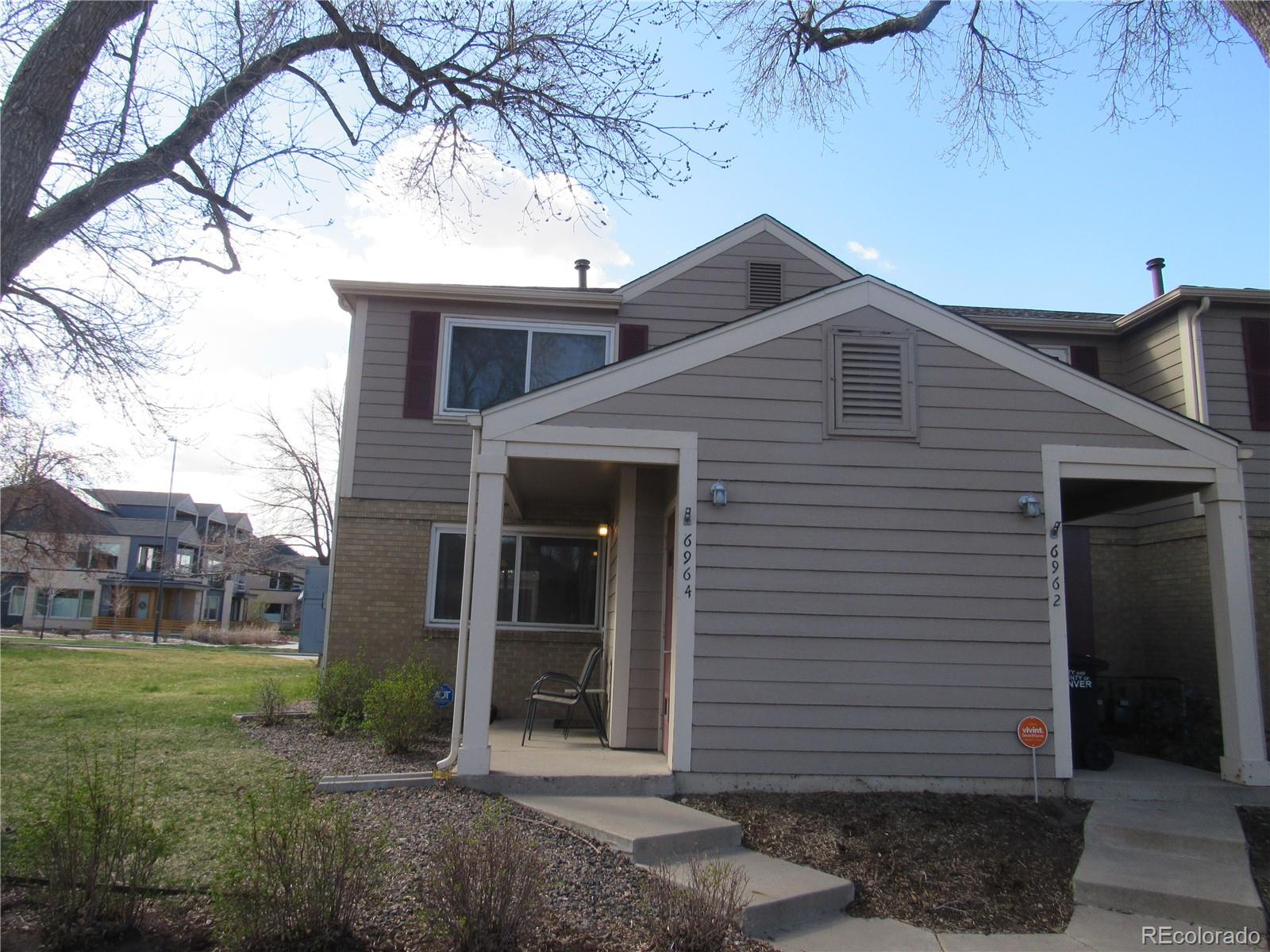 Madison & Company Properties, LLC