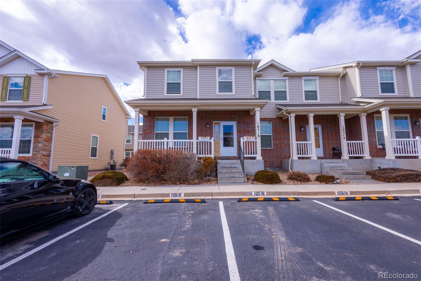 Madison & Company Properties, LLC