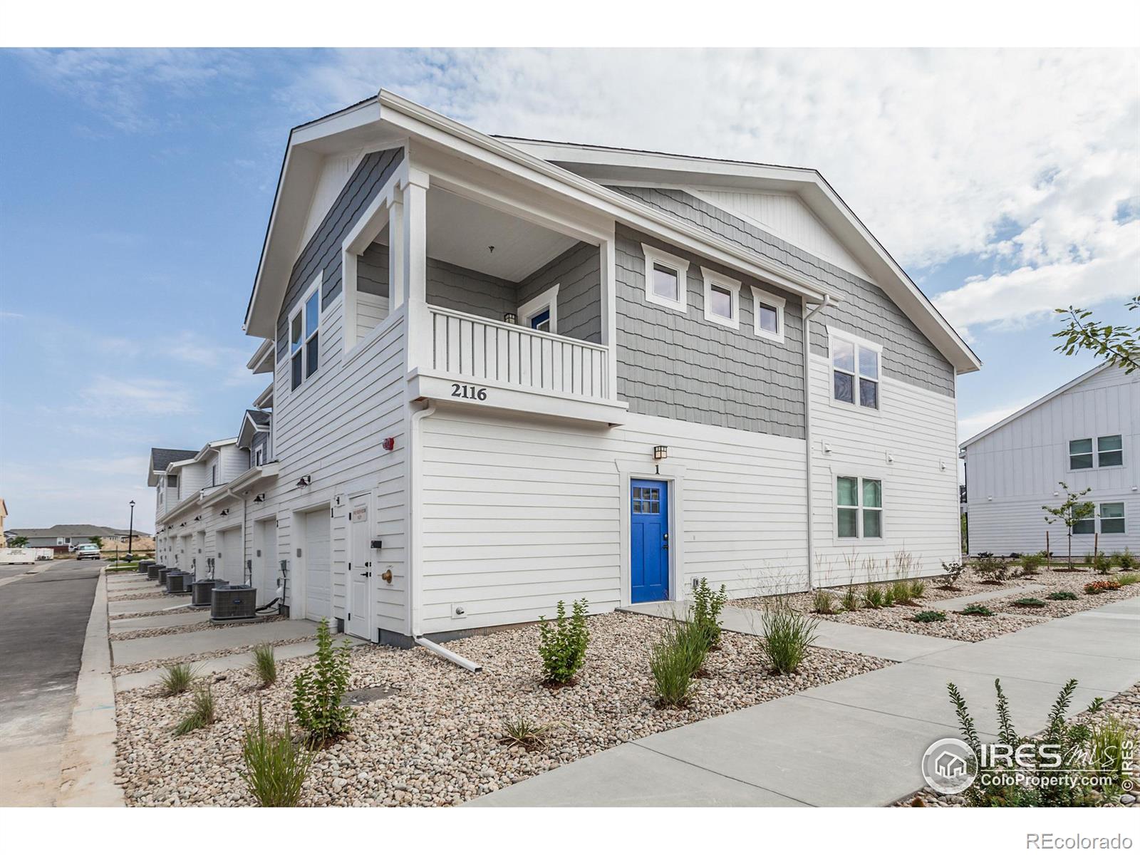 Madison & Company Properties, LLC