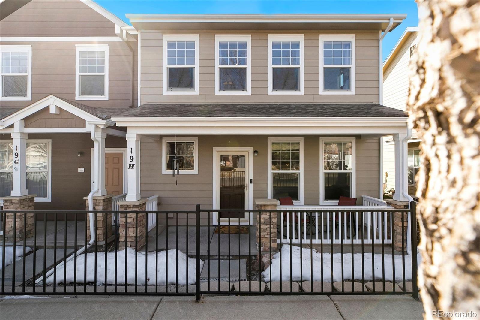 Madison & Company Properties, LLC