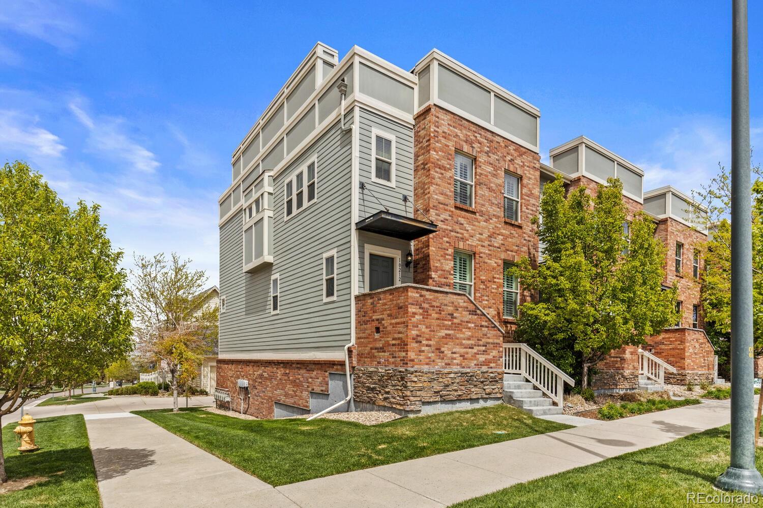 Madison & Company Properties, LLC