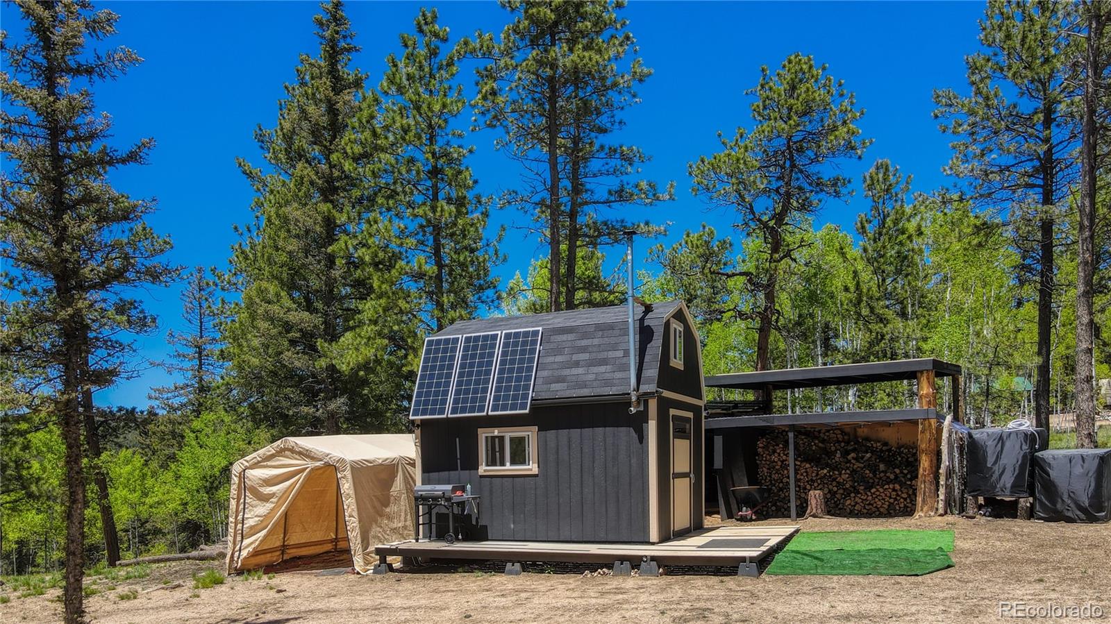 Madison & Company Properties, LLC