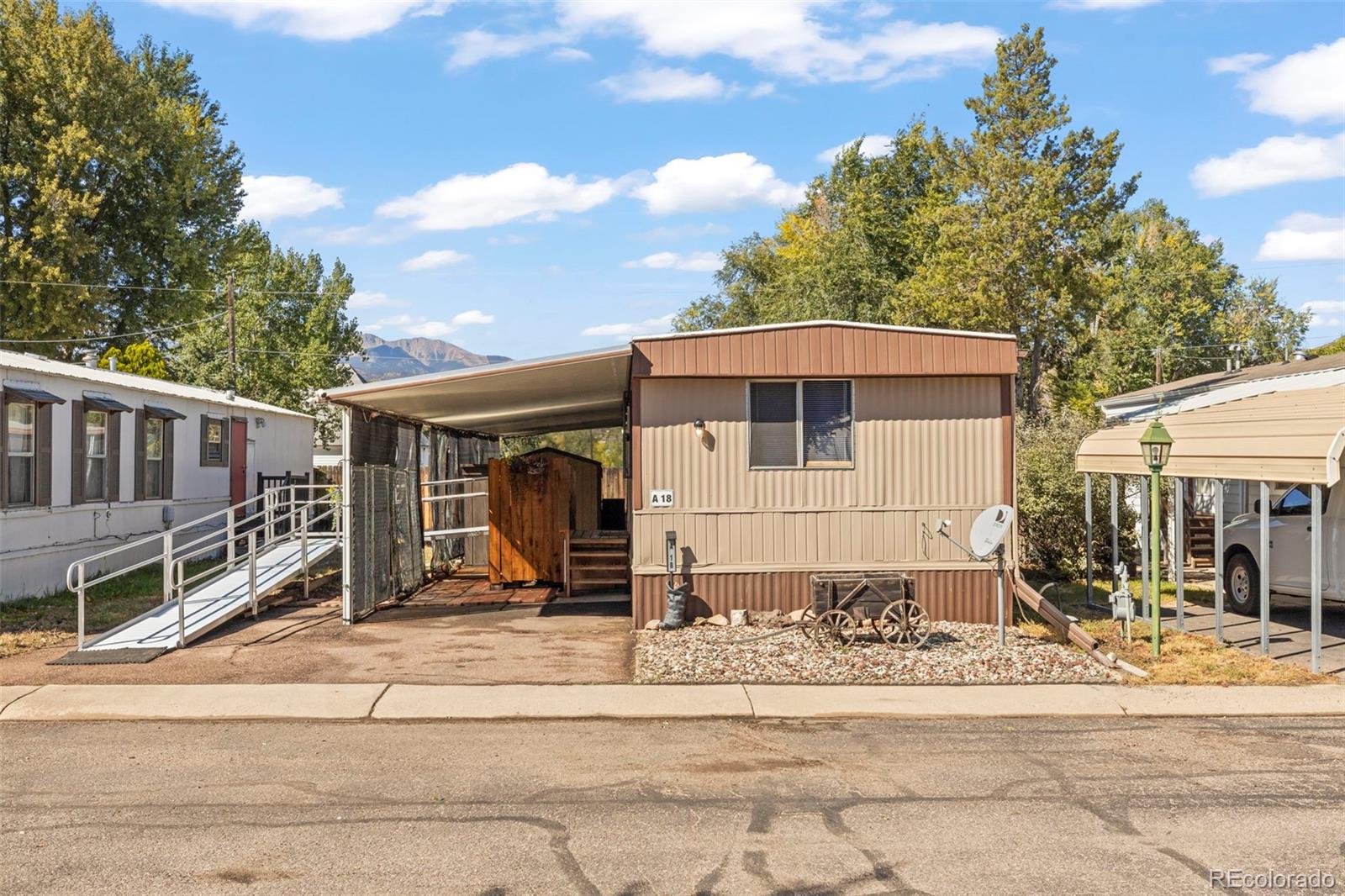 Madison & Company Properties, LLC