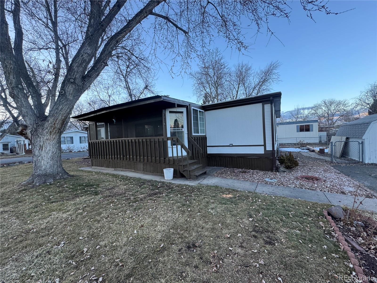 Madison & Company Properties, LLC