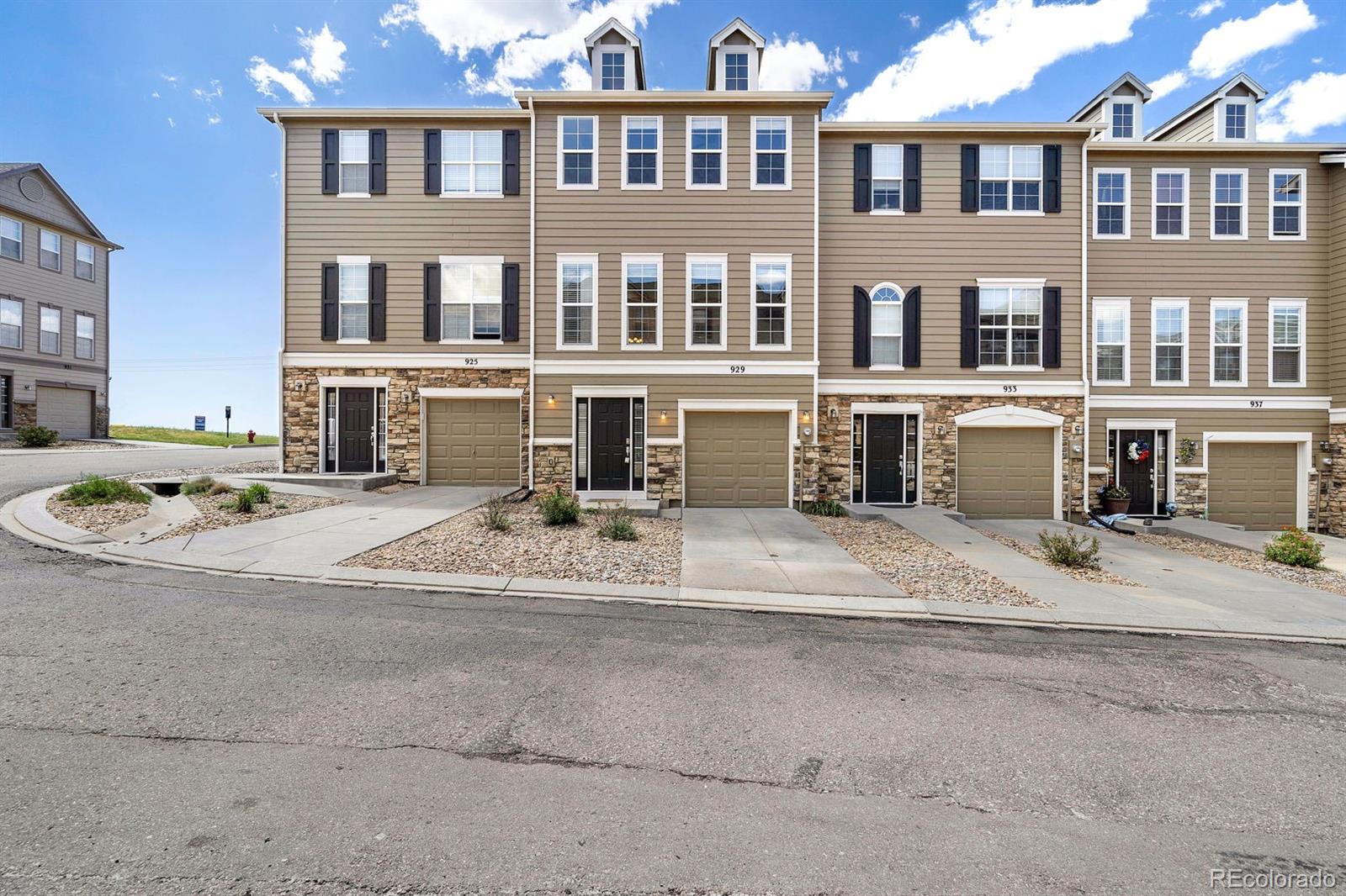 Madison & Company Properties, LLC