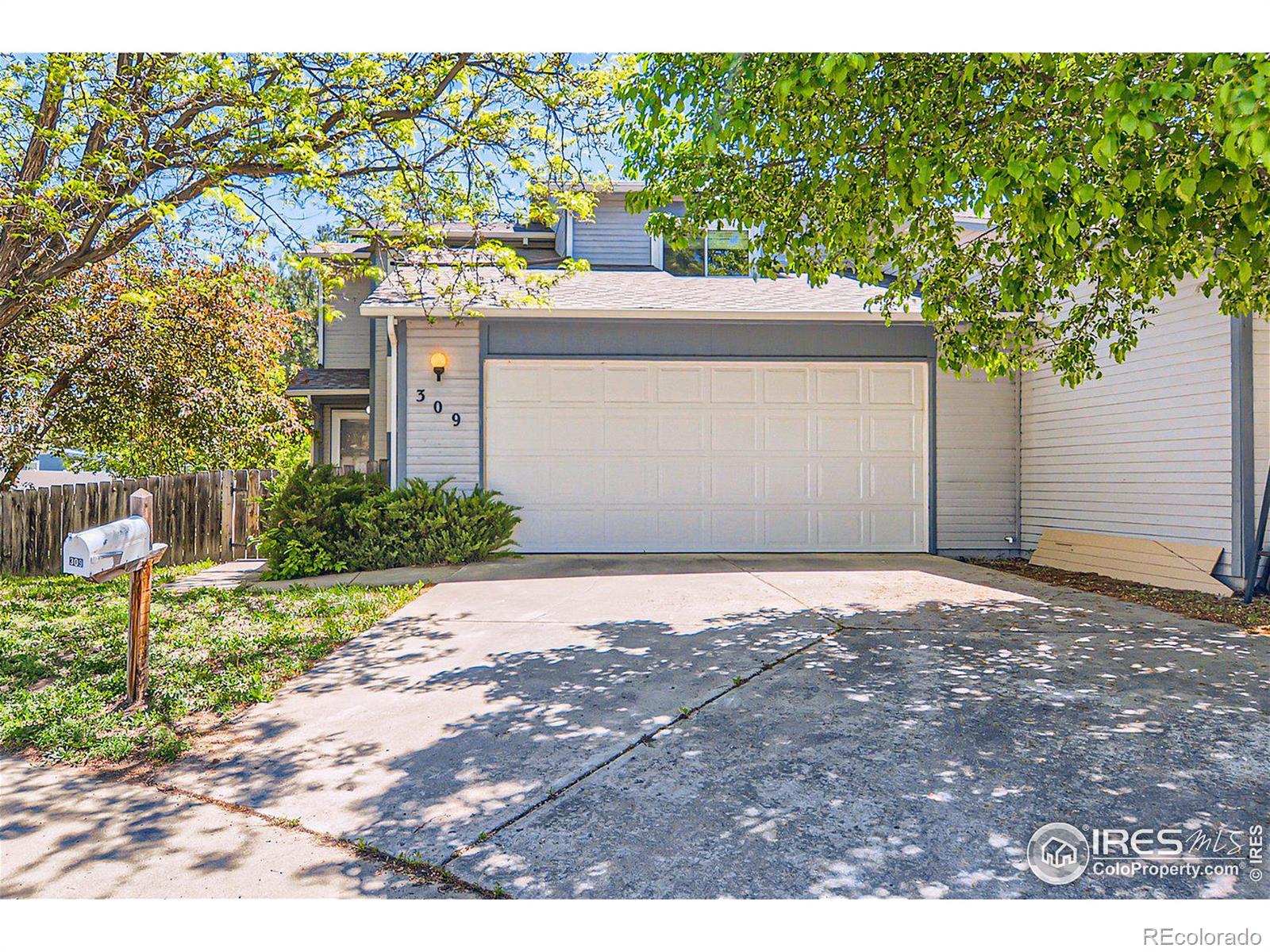 309 Challenger Place, Longmont CO | MLS# Ir1009704