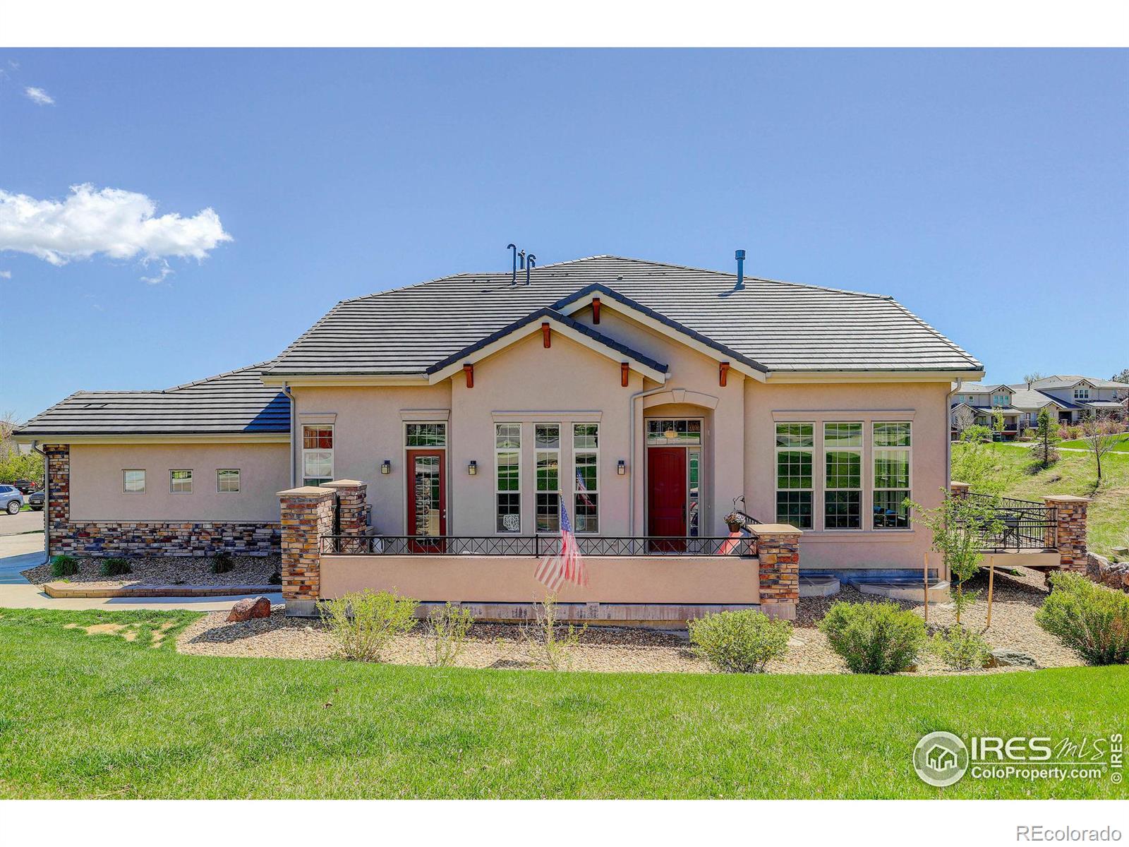 Madison & Company Properties, LLC