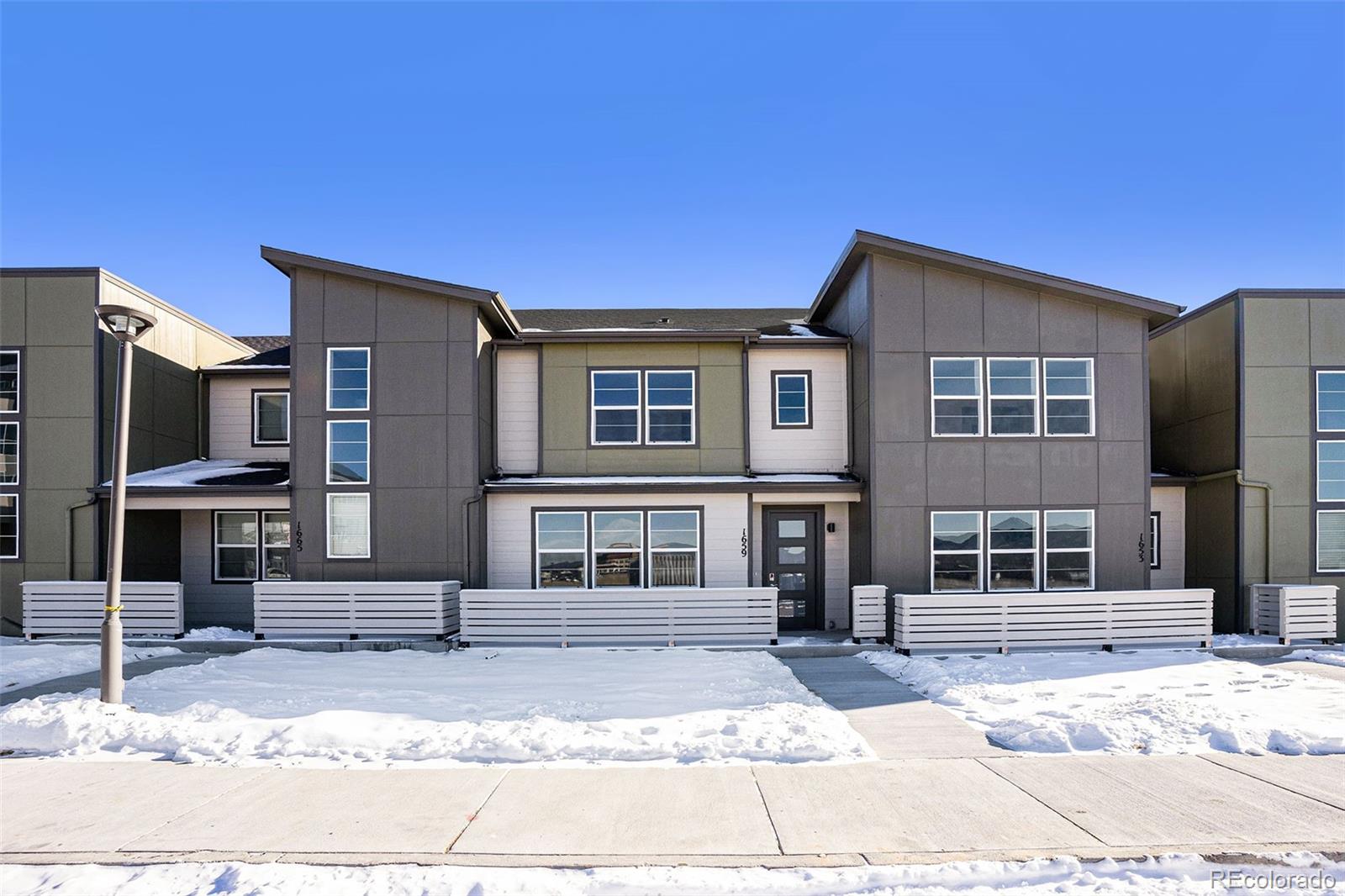 Madison & Company Properties, LLC