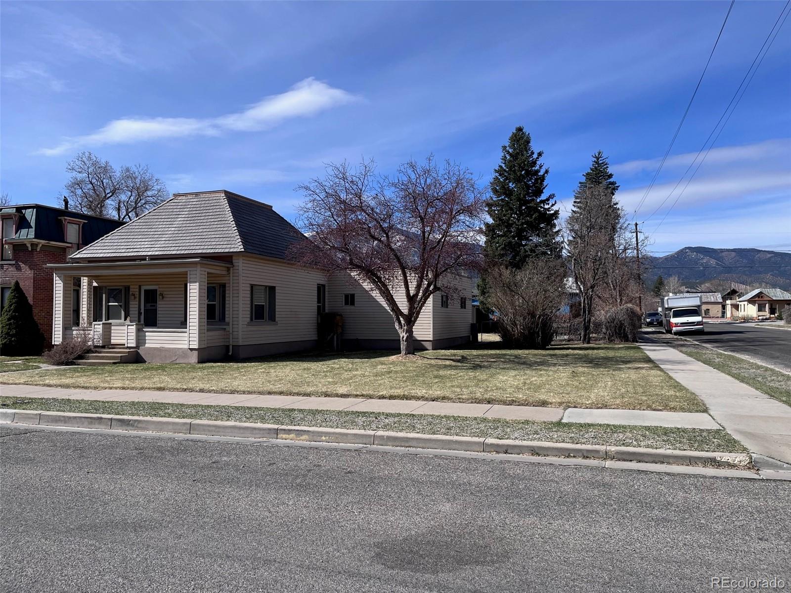 Pinon Real Estate Group, LLC