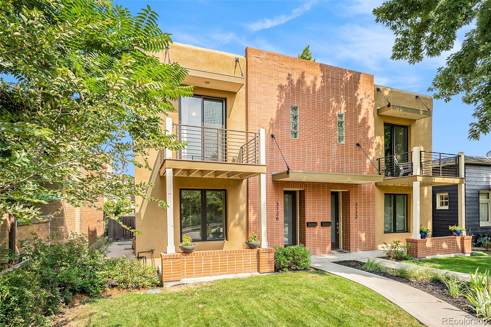 Corcoran Perry & Co. | Real Estate Services