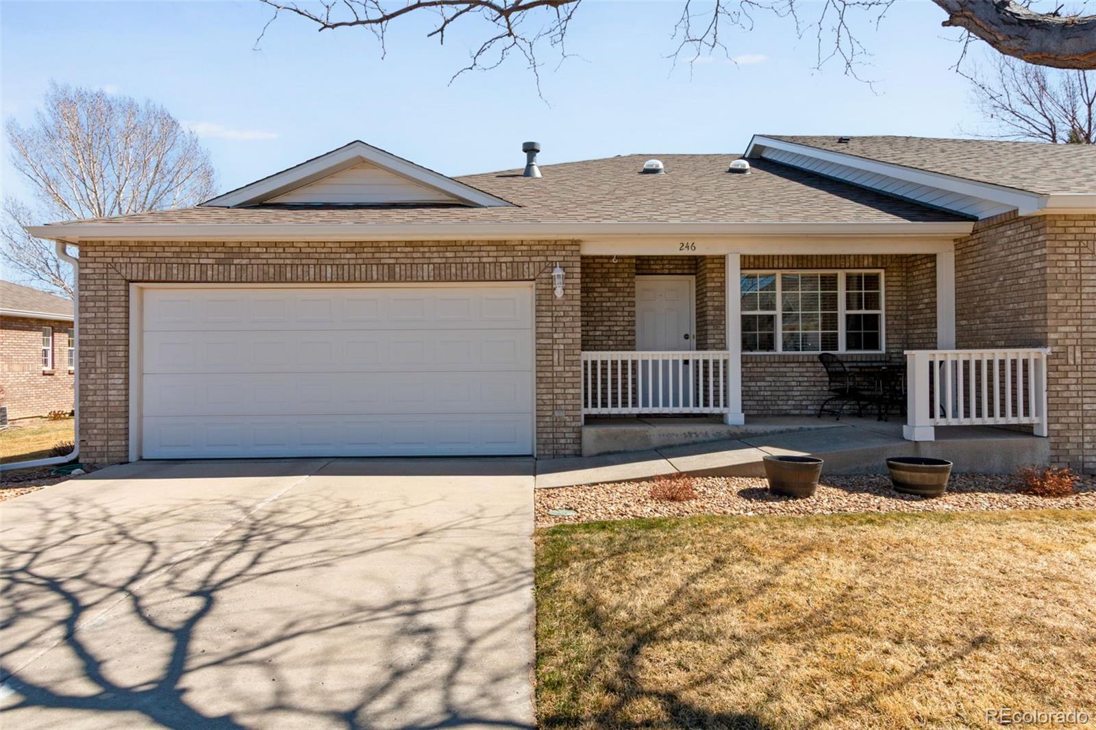 Madison & Company Properties, LLC