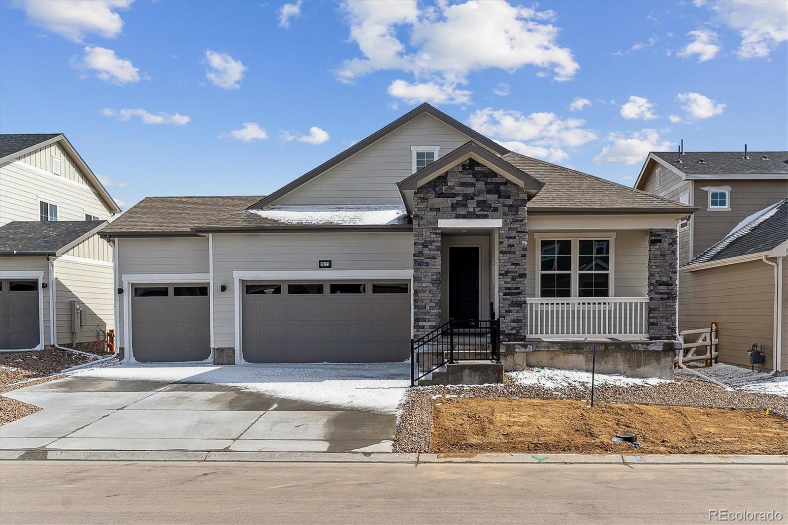 Madison & Company Properties, LLC