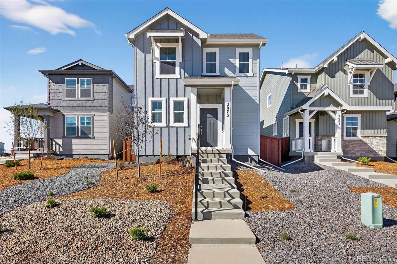 Madison & Company Properties, LLC