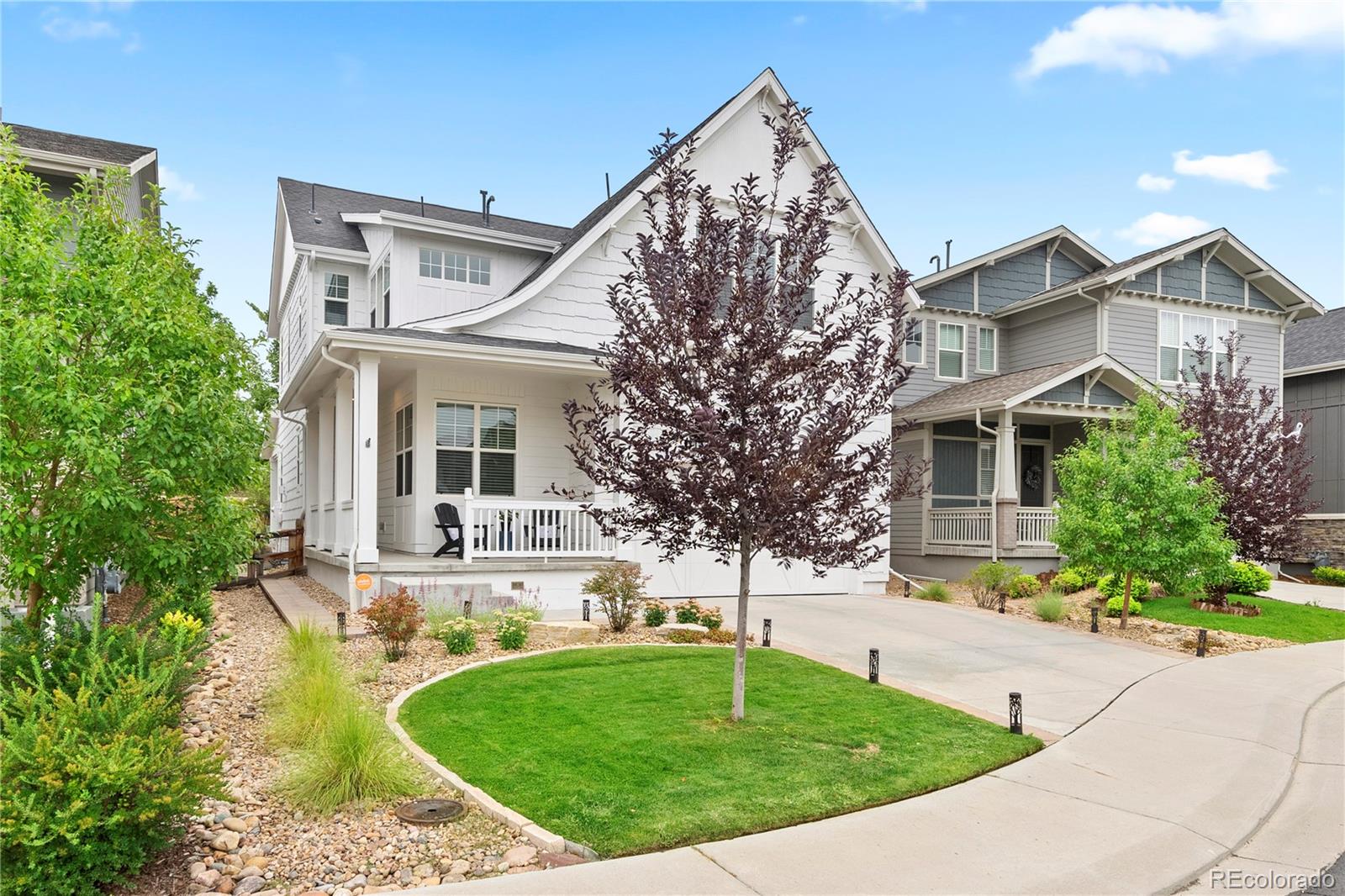 Madison & Company Properties, LLC