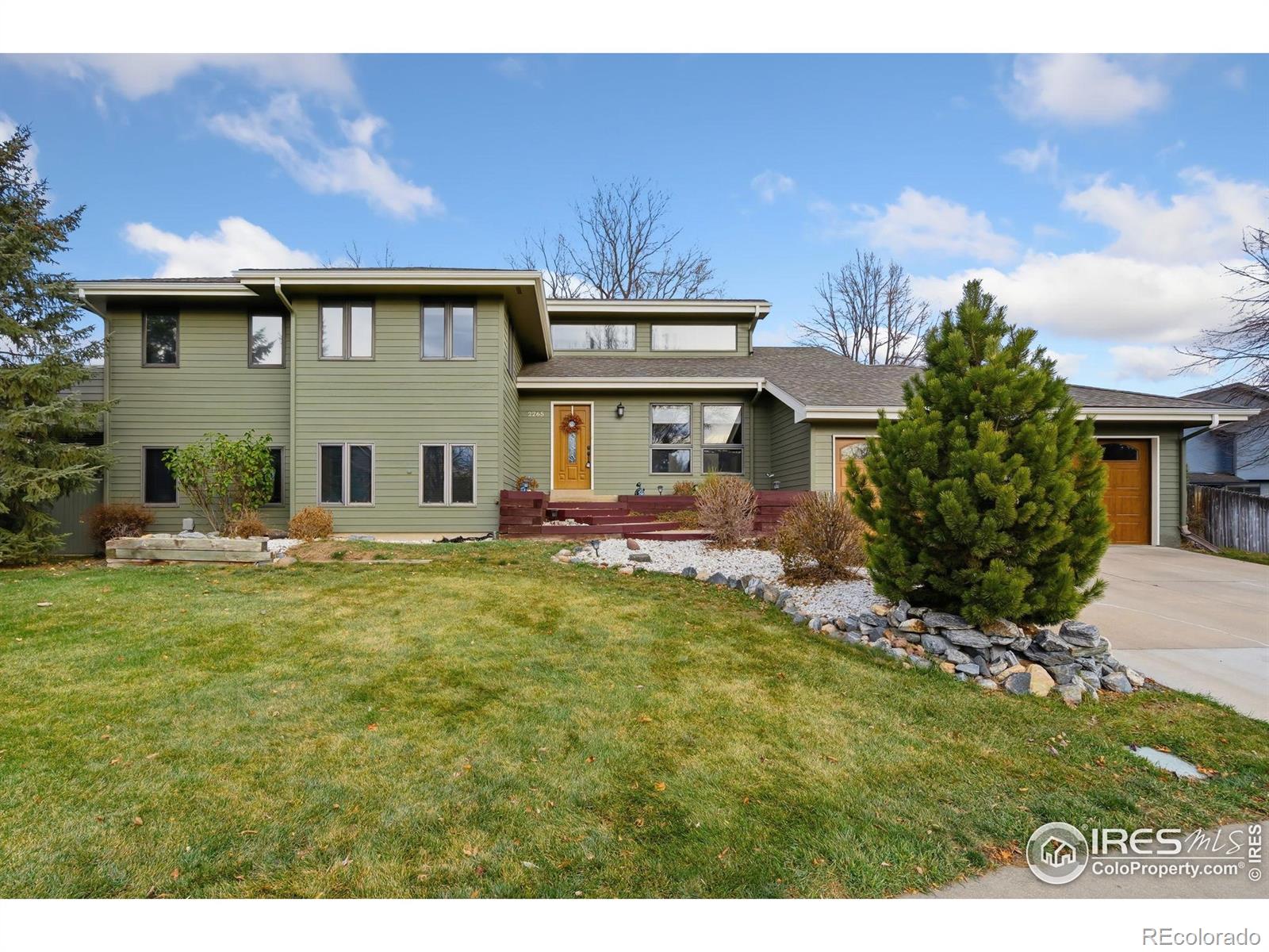 Madison & Company Properties, LLC