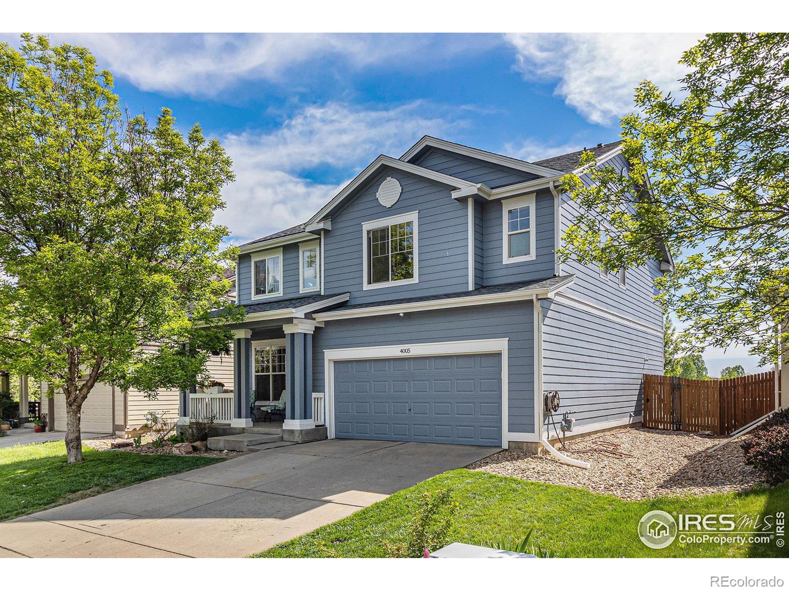 Madison & Company Properties, LLC