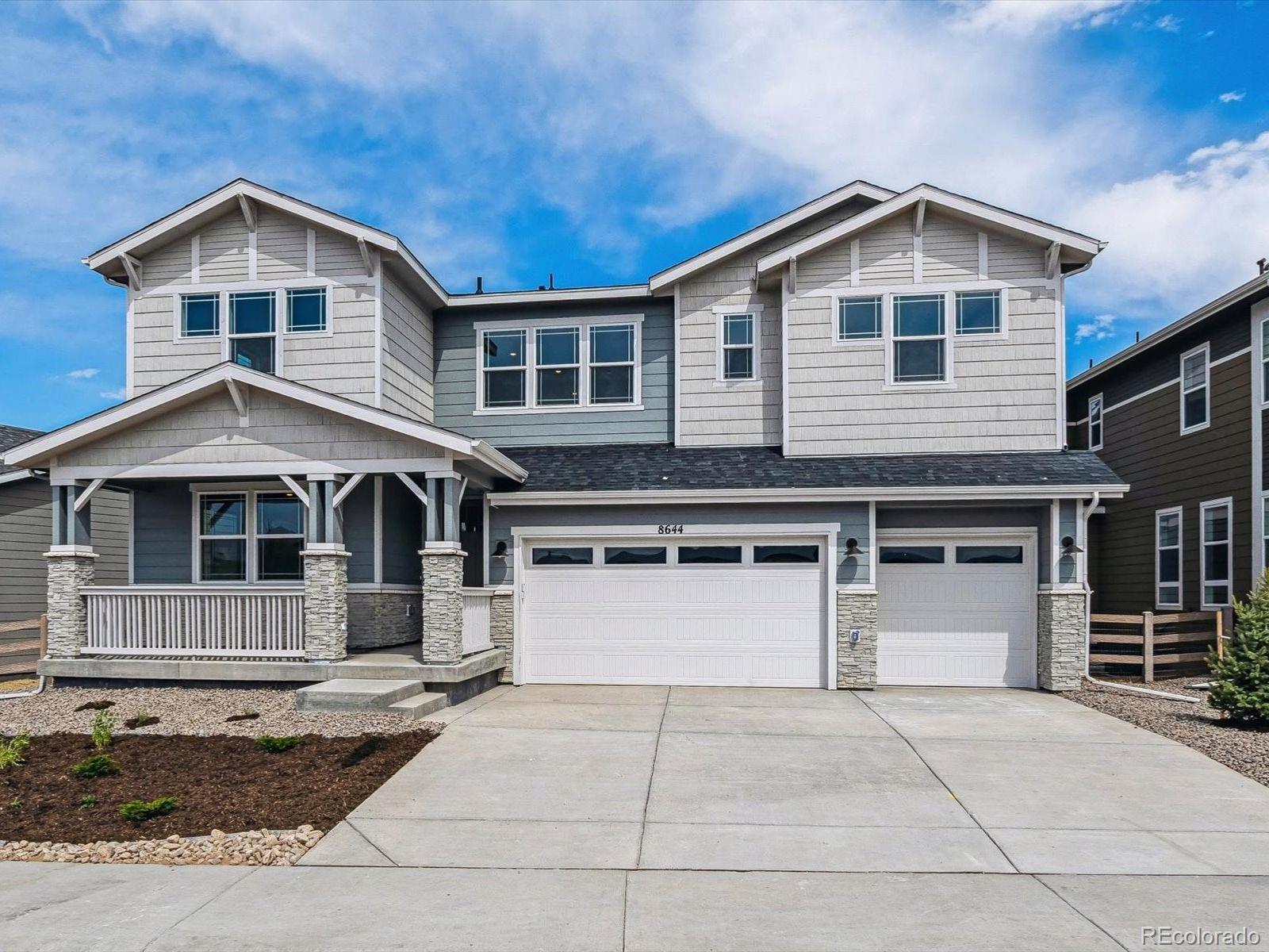 Madison & Company Properties, LLC