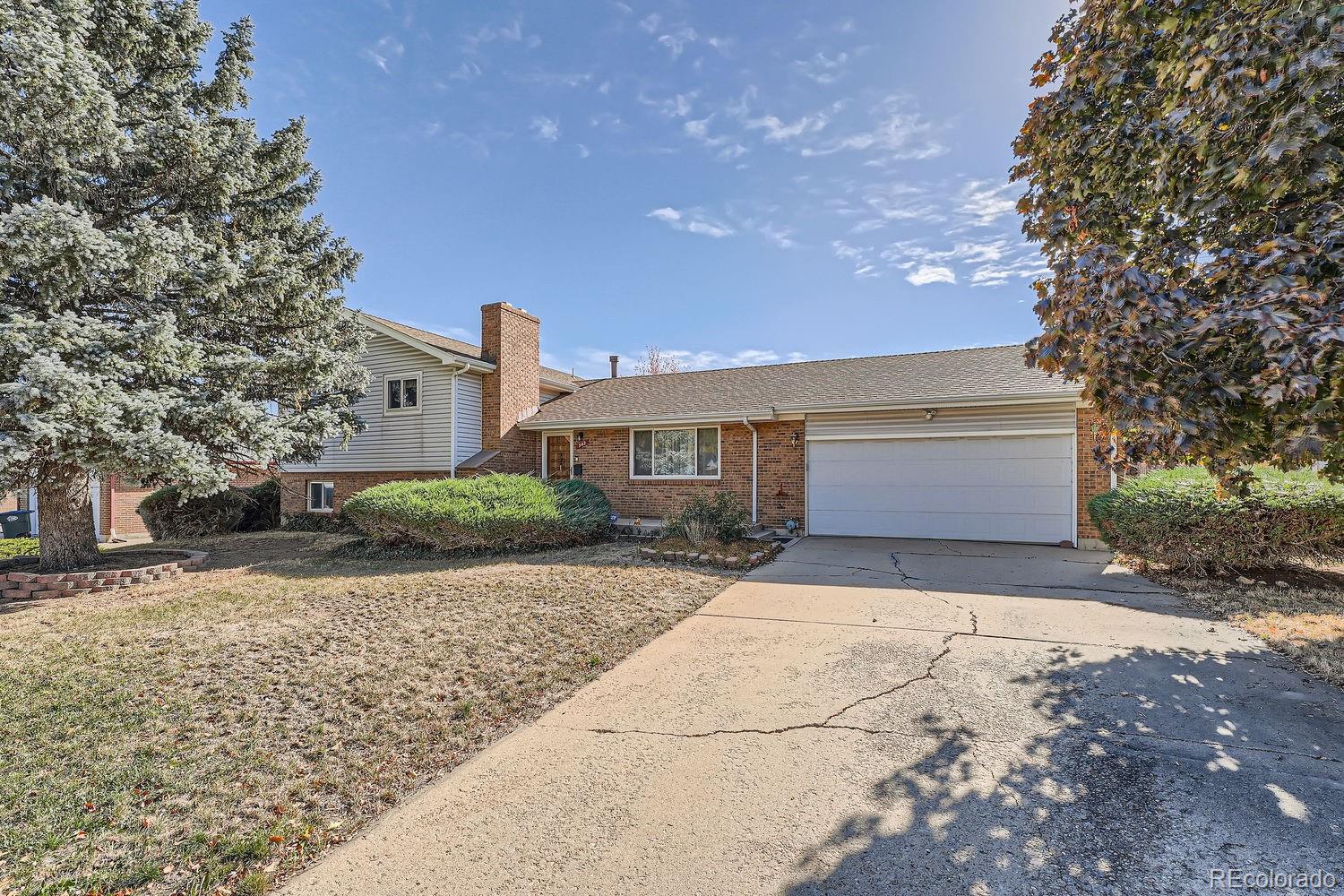 542 Melody Drive, Northglenn CO | MLS# 8894669
