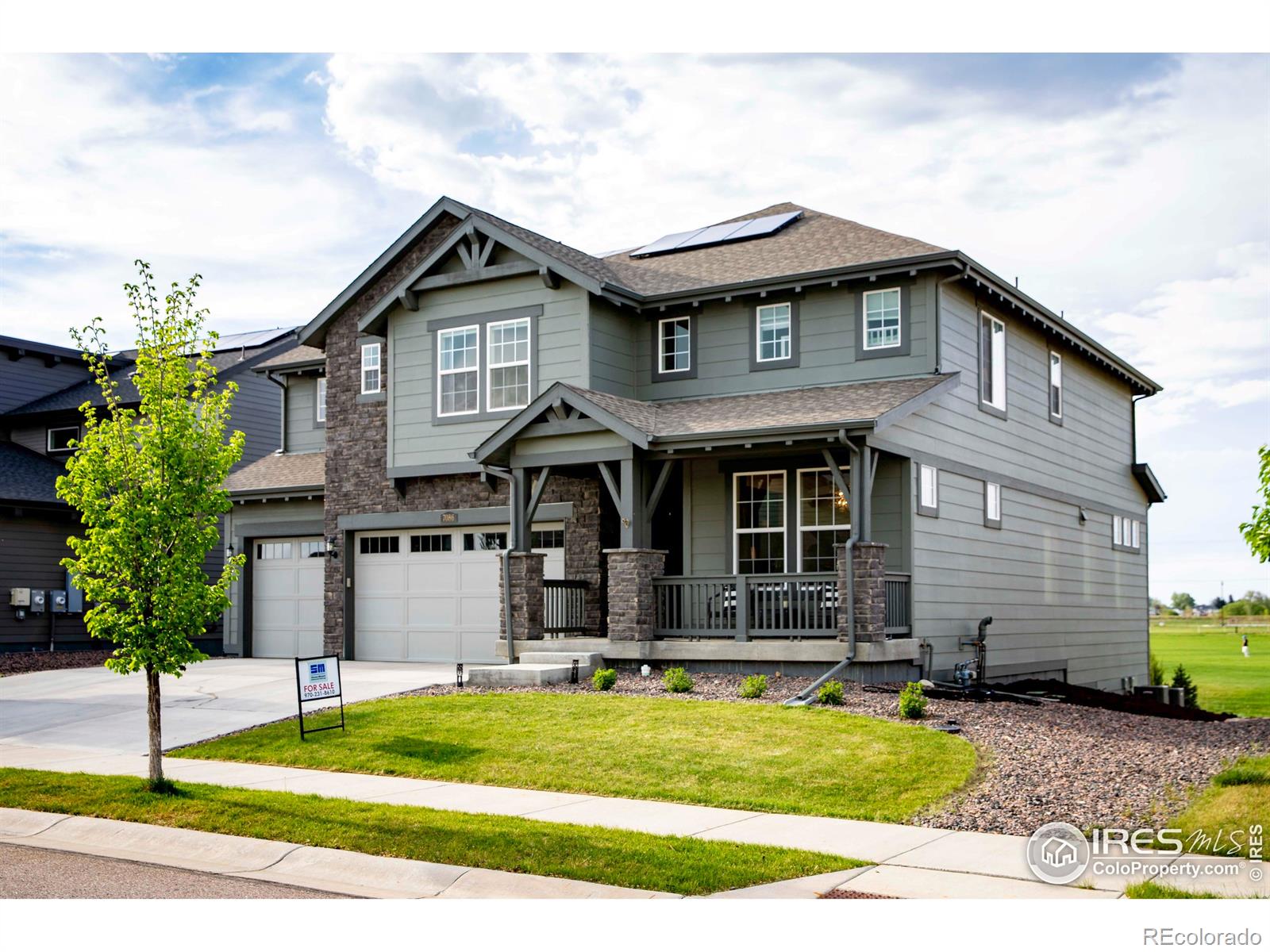 Madison & Company Properties, LLC