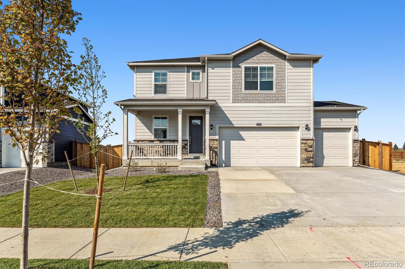 Madison & Company Properties, LLC