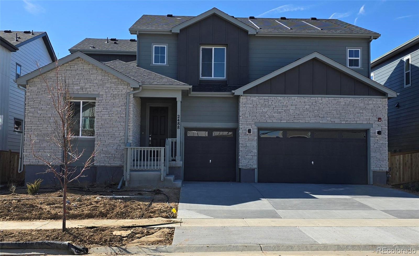 2488 Wesley Lane, Lafayette CO | MLS# 4126719