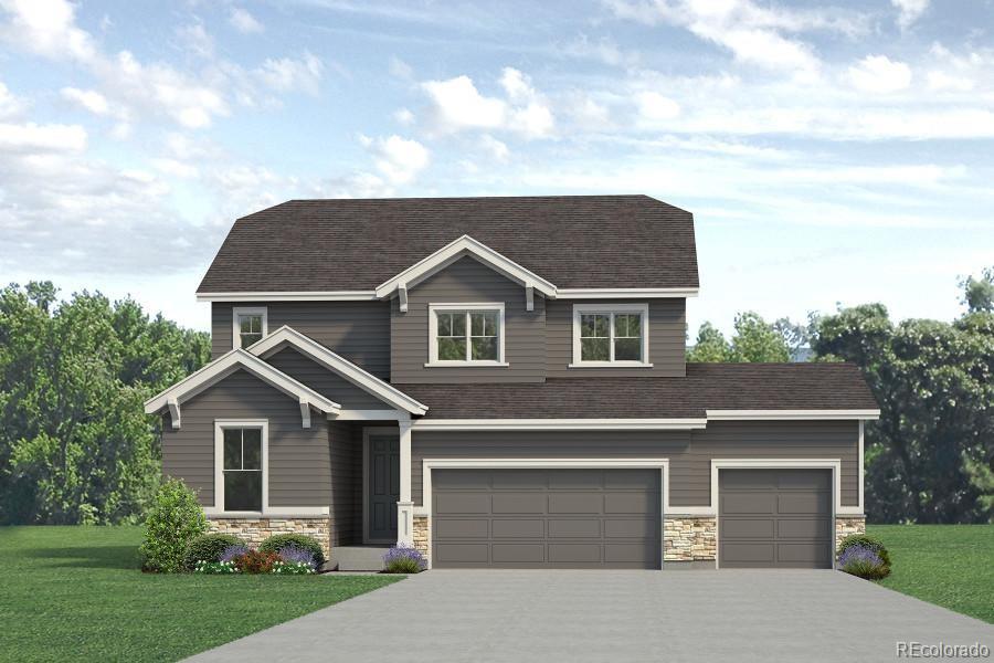 Madison & Company Properties, LLC