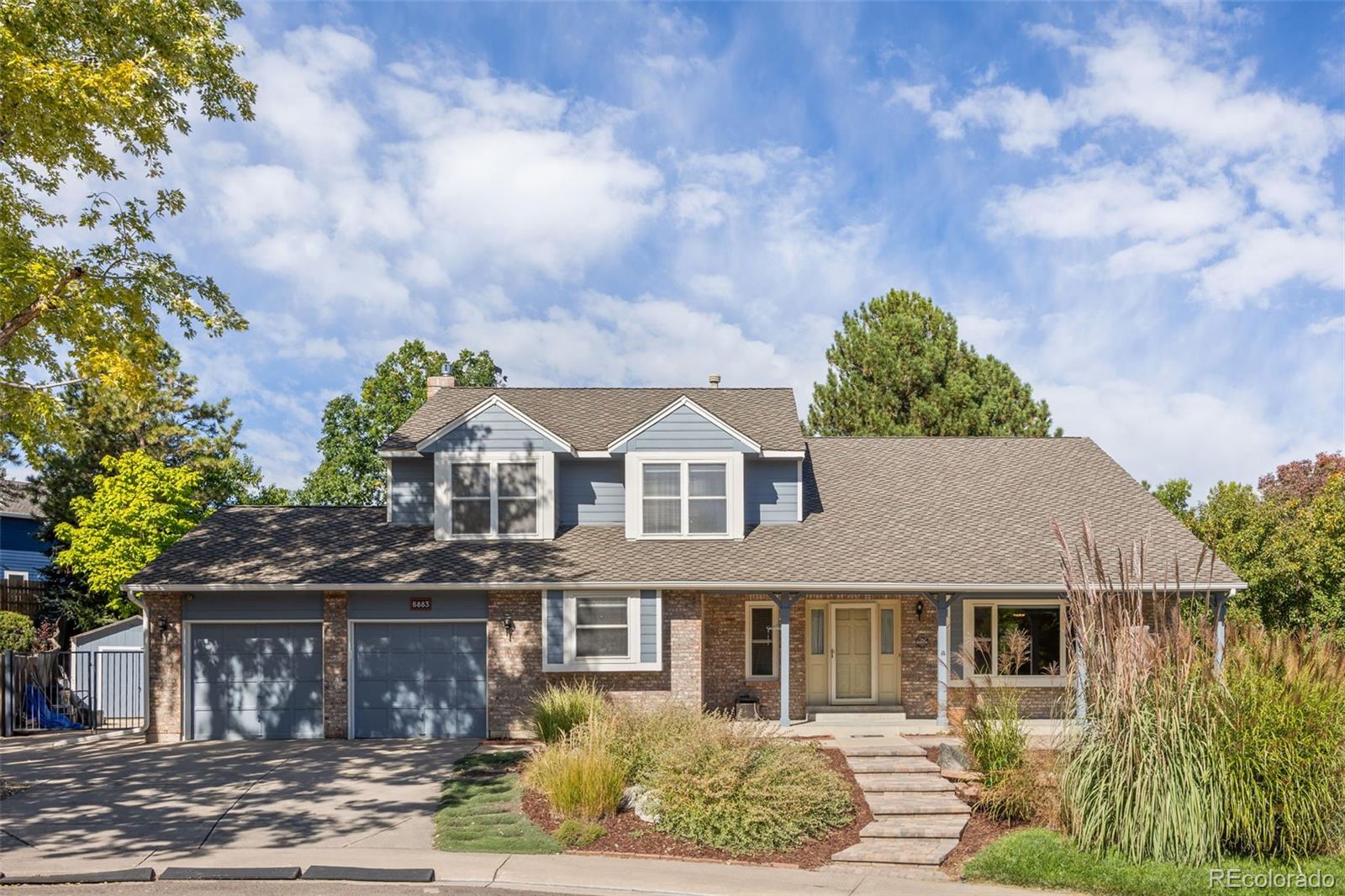 6883 S Lee Court, Littleton CO | MLS# 3856432