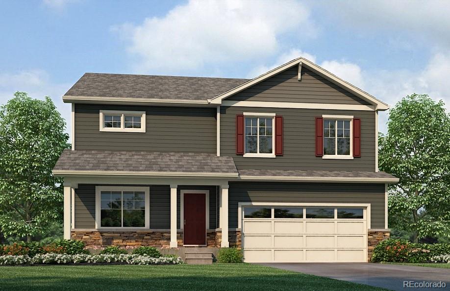 Madison & Company Properties, LLC