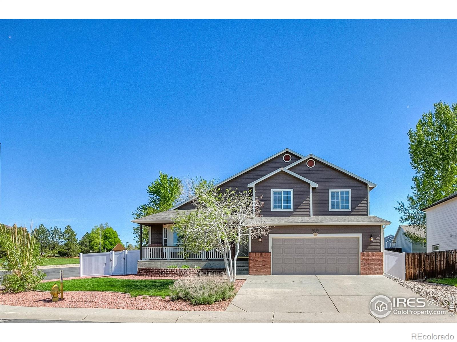 Madison & Company Properties, LLC