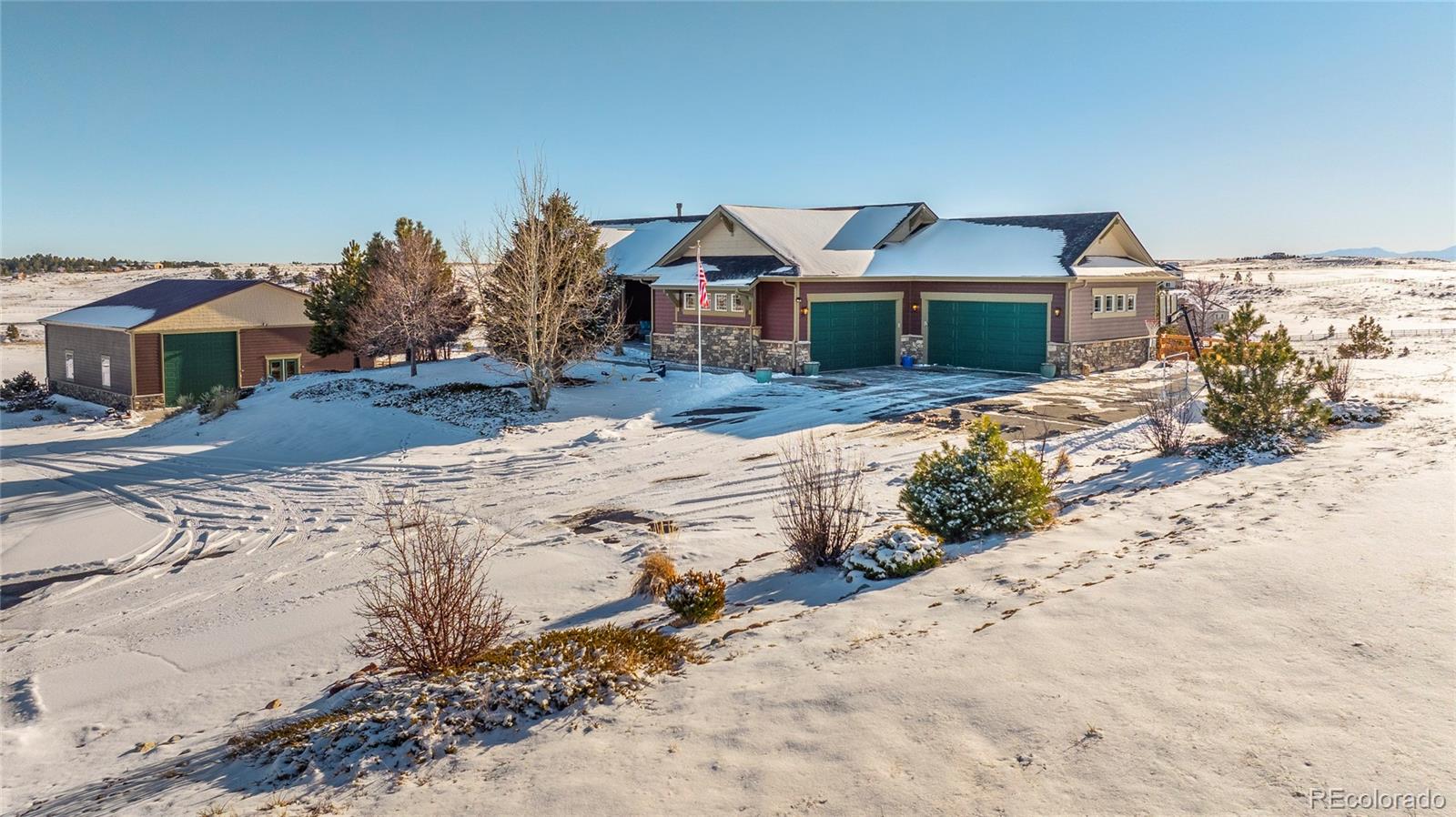 Madison & Company Properties, LLC