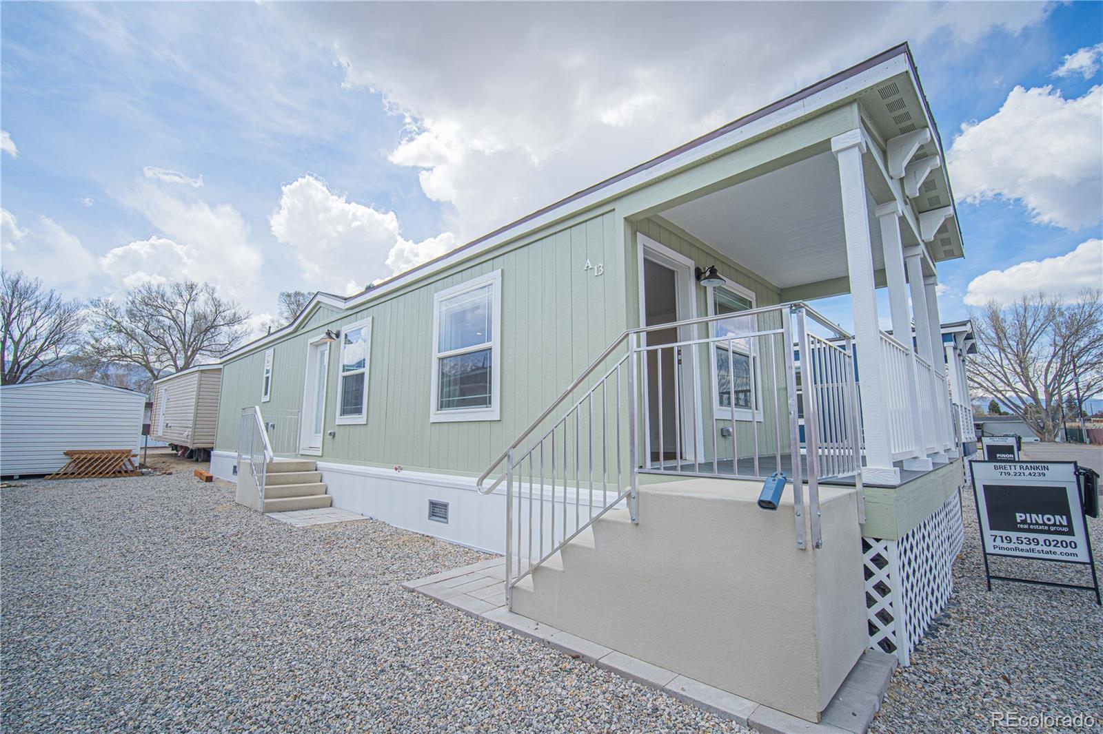 Pinon Real Estate Group, LLC