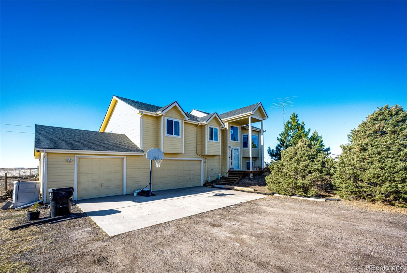 Madison & Company Properties, LLC