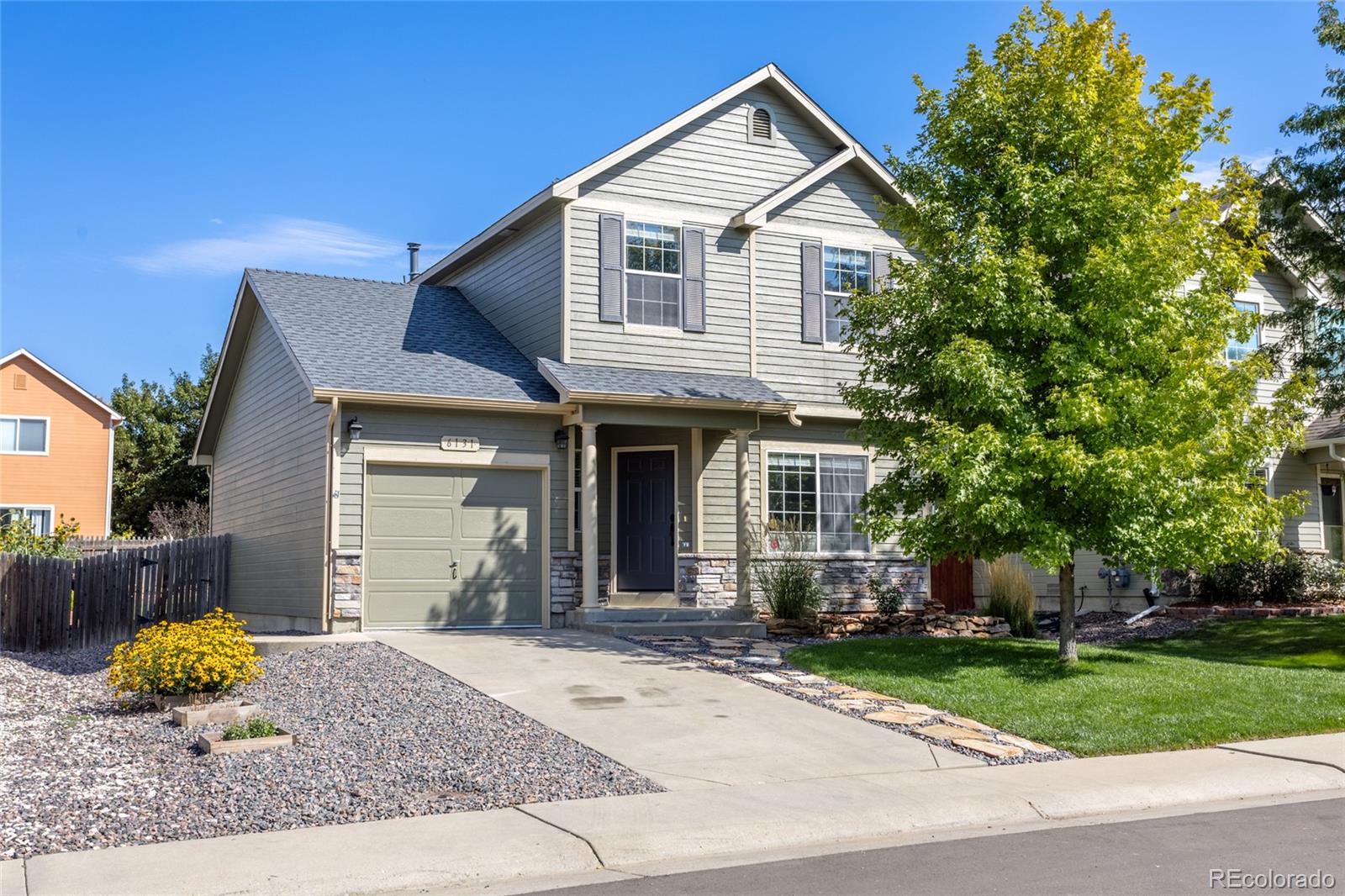6131 Gorham Street, Frederick CO | MLS# 3704417