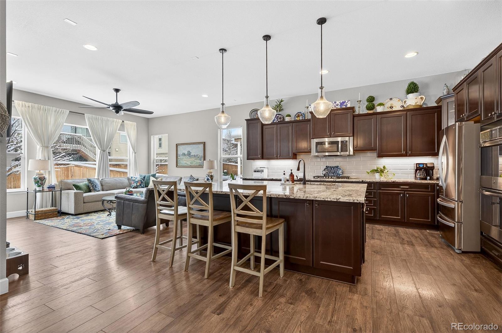 Madison & Company Properties, LLC