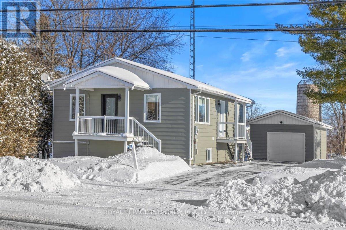 1735 Landry Road Clarence-rockland - X12705238 | The Zahnd Team