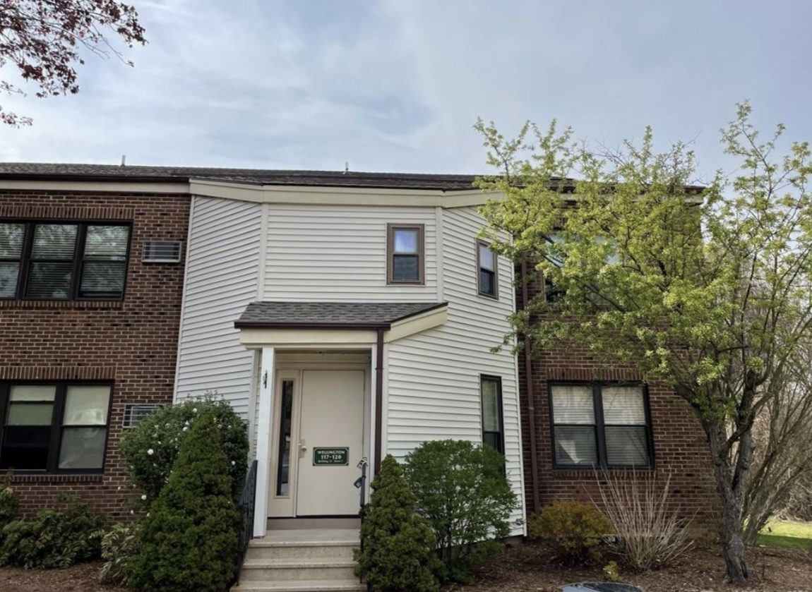 Farmington CT Real Estate MLS Number 24139314