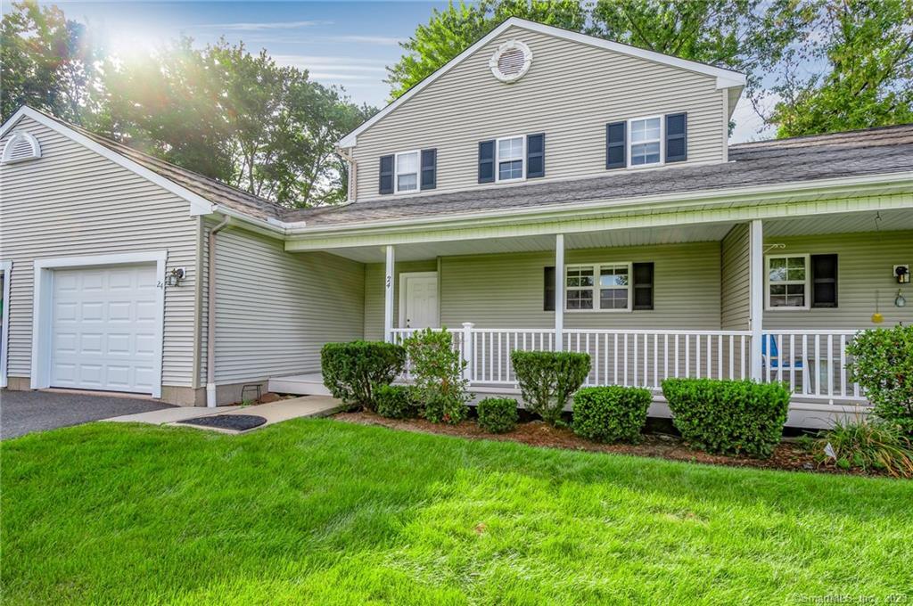 Windsor Locks CT Real Estate MLS Number 170597069