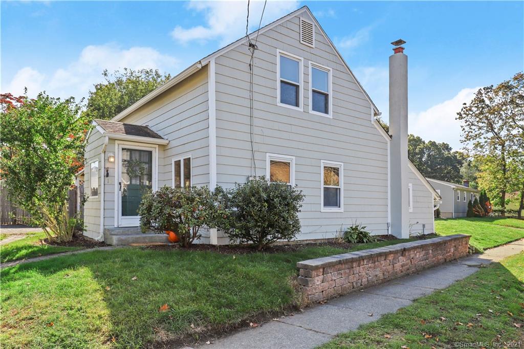 Milford CT Real Estate MLS Number 170446544