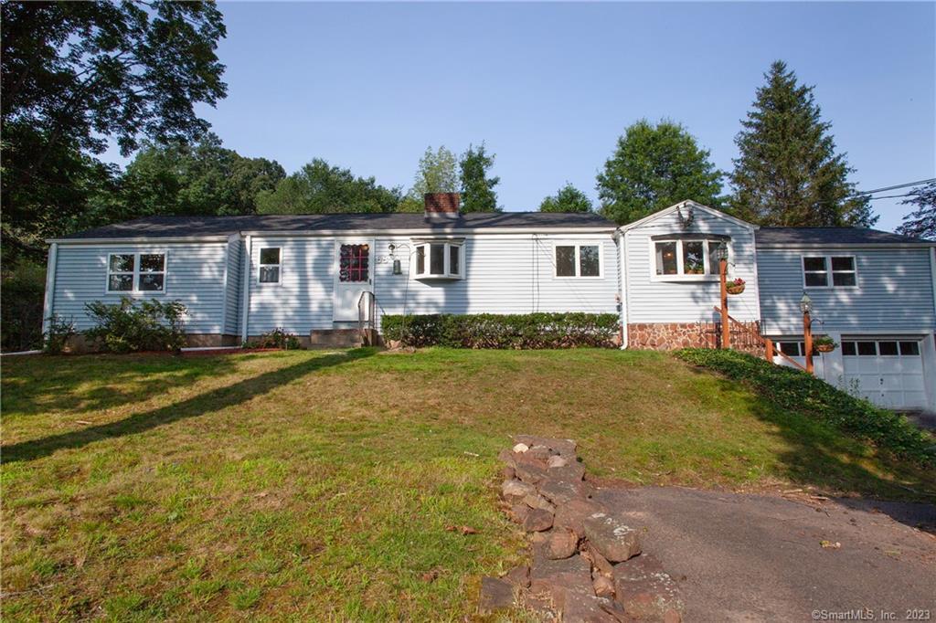 Granby CT Real Estate MLS Number 170587487
