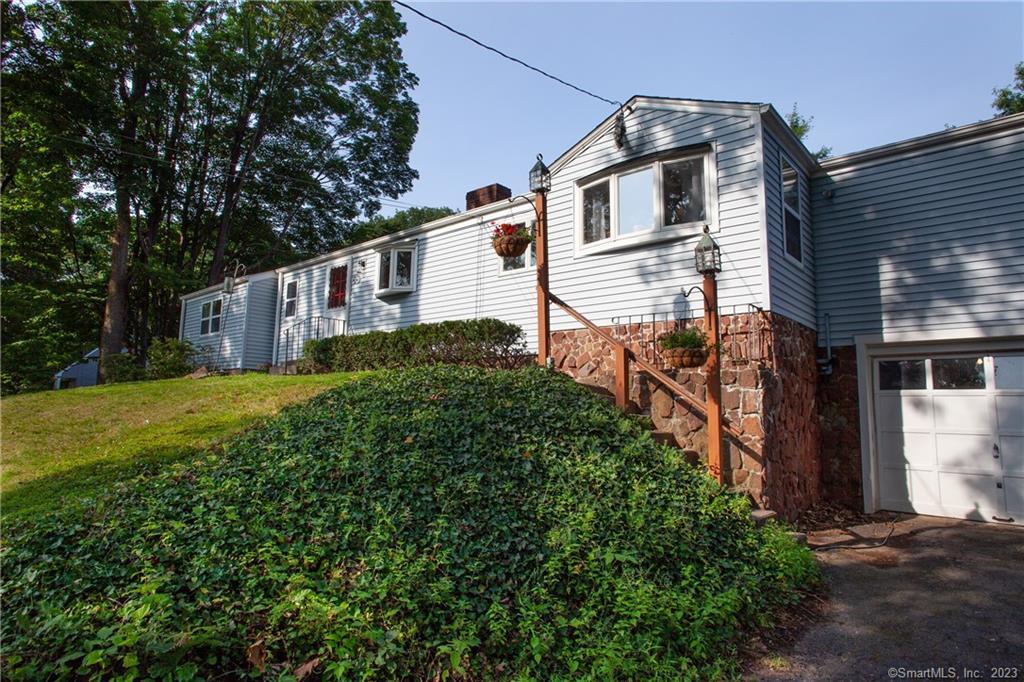 Granby CT Real Estate MLS Number 170587487