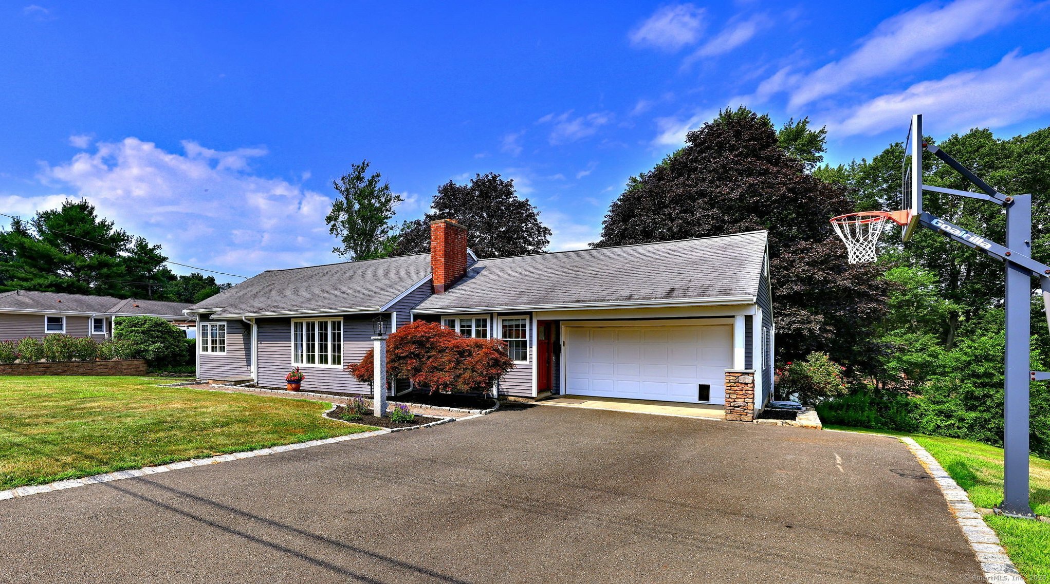 Trumbull CT Real Estate MLS Number 24113253