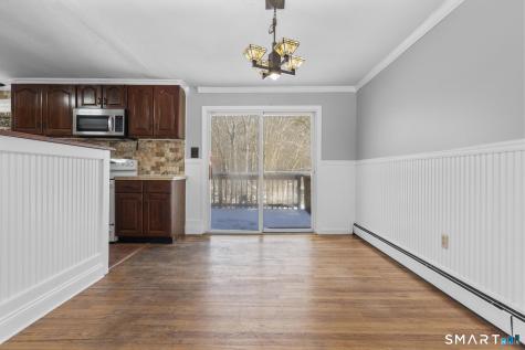 Ledyard CT Real Estate MLS Number 24146603